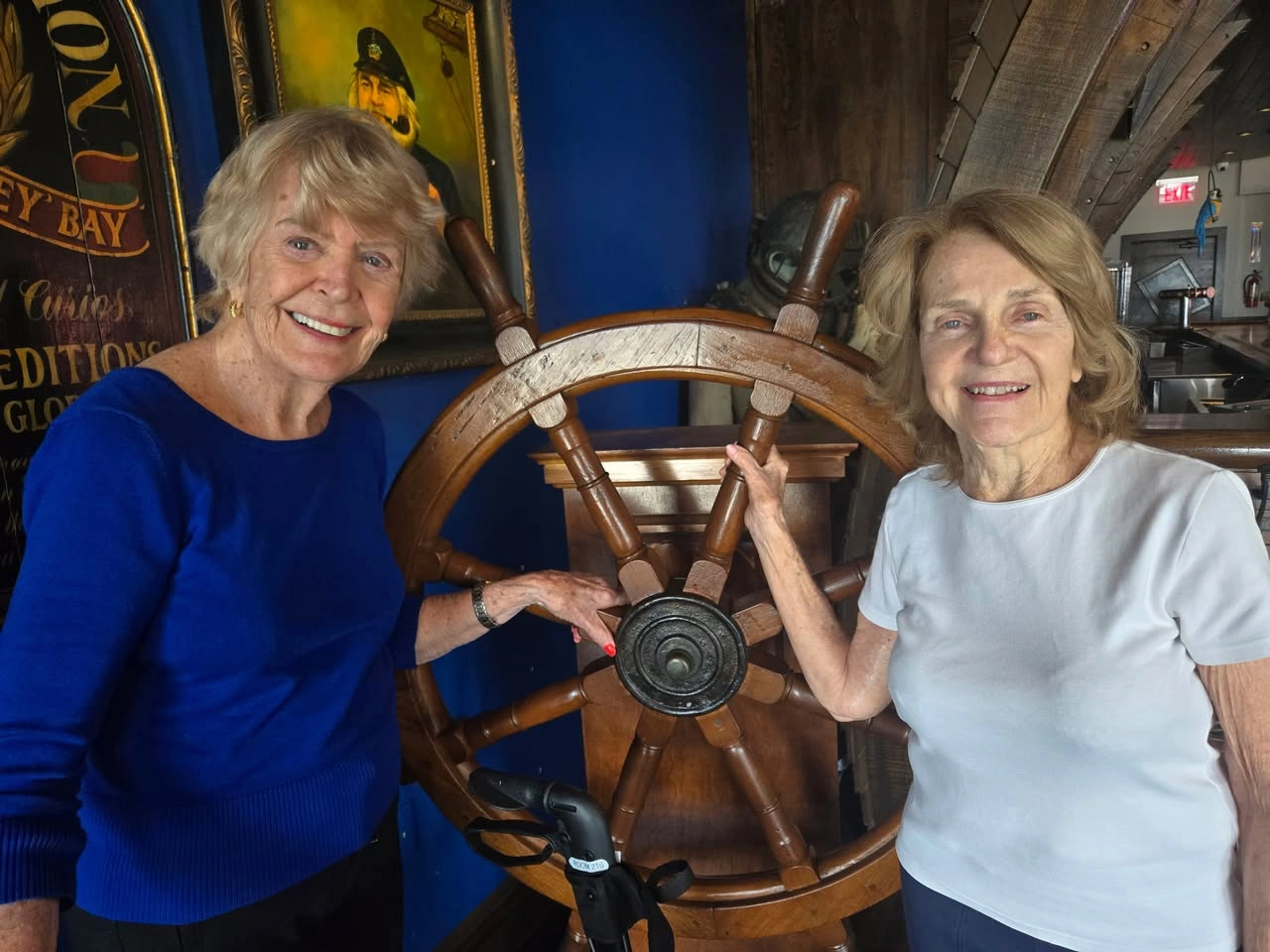 GILLIANS ISLAND ALERT | The Regency Senior Living